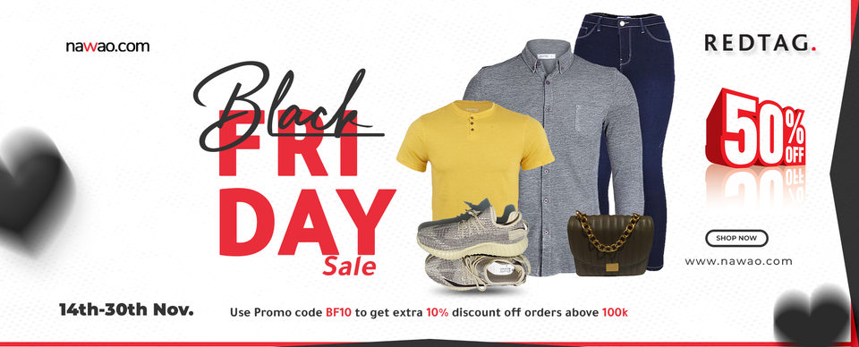 Nawao: Your Ultimate Online Shopping Destination in Nigeria | Nawao.com