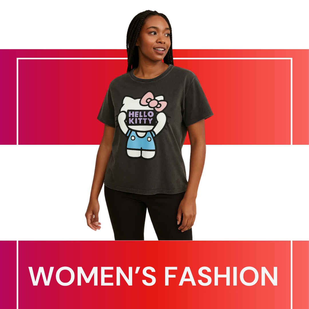 Nawao.com : Shop Fashion & Electronics in Nigeria | Fast Delivery