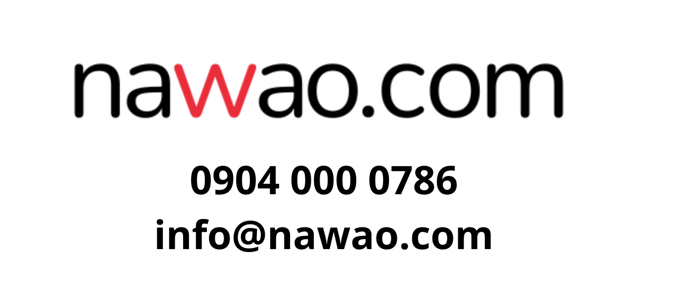 Nawao: Your Ultimate Online Shopping Destination in Nigeria | Nawao.com